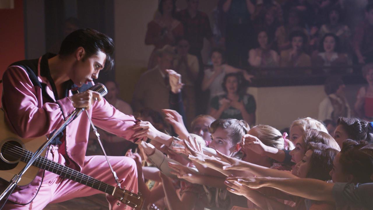 Obsessive research and over 90 sets: creating the look of ‘Elvis ...