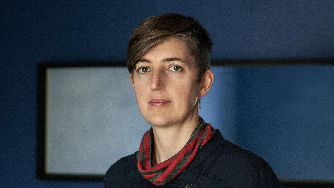 Stars of Tomorrow 2020: Kate McCullough (cinematographer) | Features ...