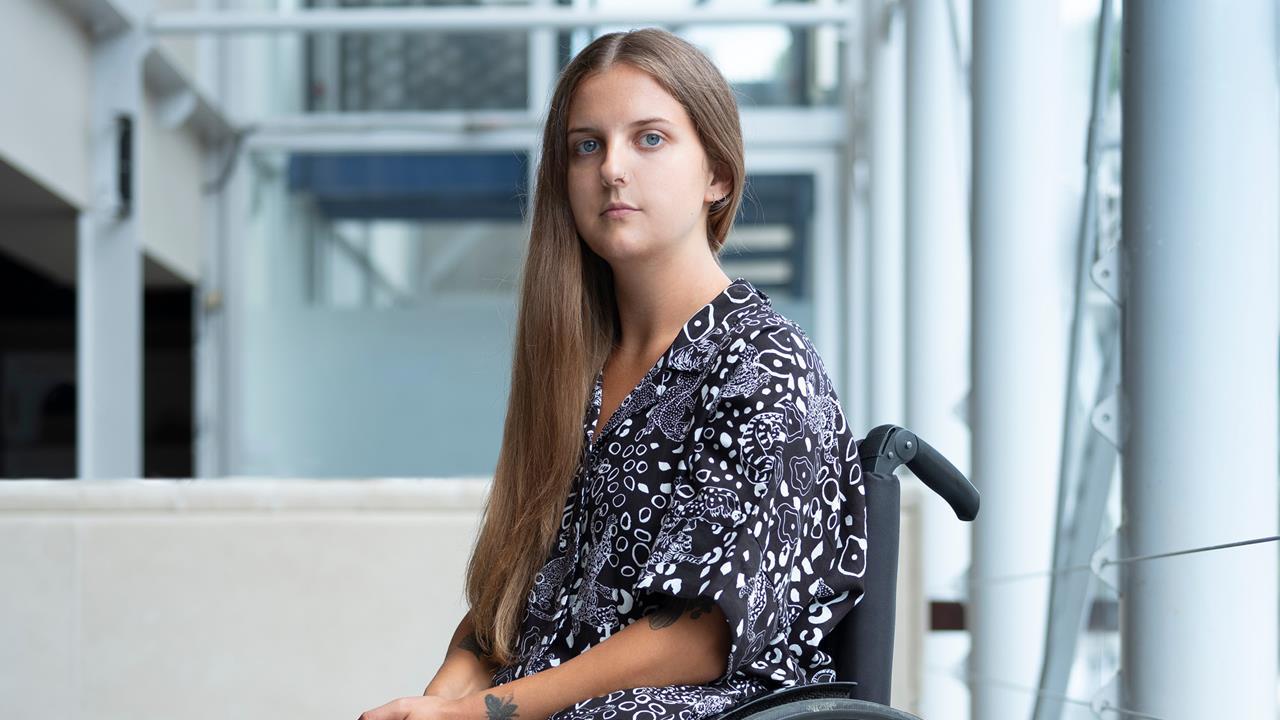 Stars of Tomorrow 2020: Ella Glendining (writer-director-actor ...