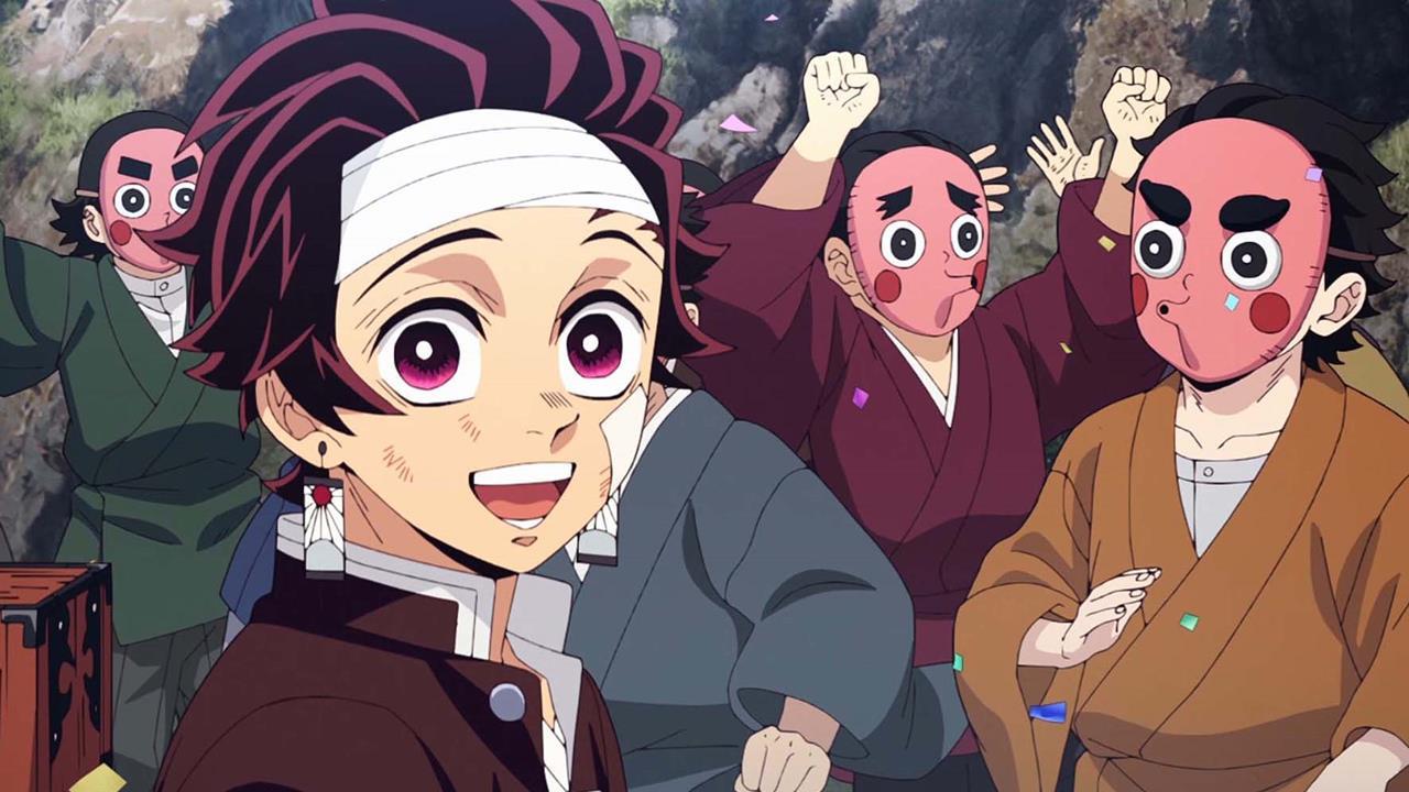 As Japan’s animation industry hits record box office, its international ...