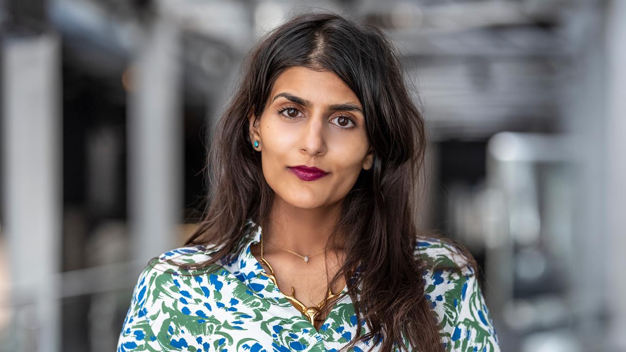 Stars of Tomorrow 2020: Jayisha Patel (writer-director) | Features | Screen
