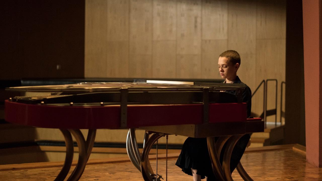 Emmys spotlight: composer Antonio Gambale on scoring Netflix’s ...