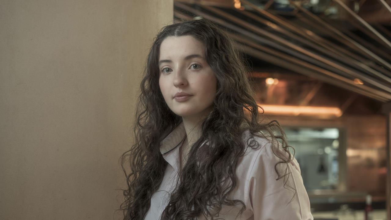 Stars of Tomorrow 2024: Lucy Halliday (actor) | Features | Screen