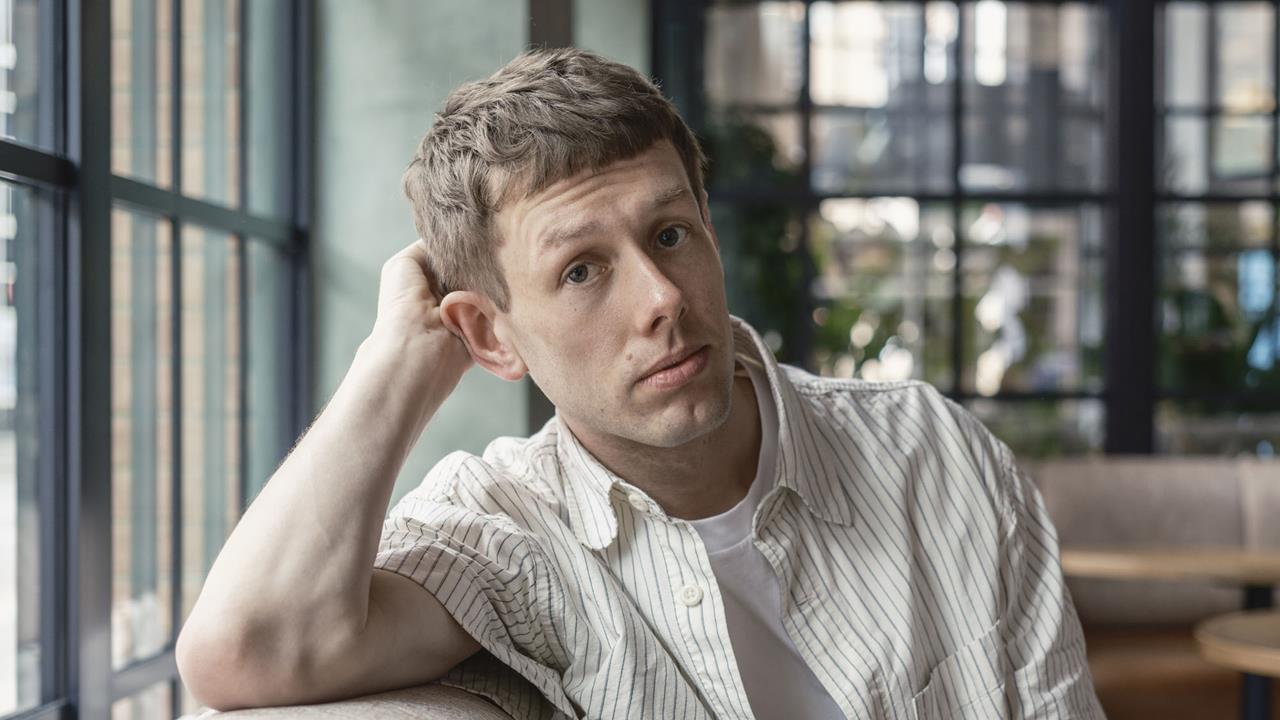 Stars of Tomorrow 2024: Josh Finan (actor) | Features | Screen