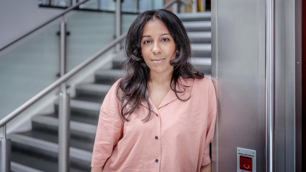 Stars of Tomorrow 2021: Heather Basten (casting director) | Features ...