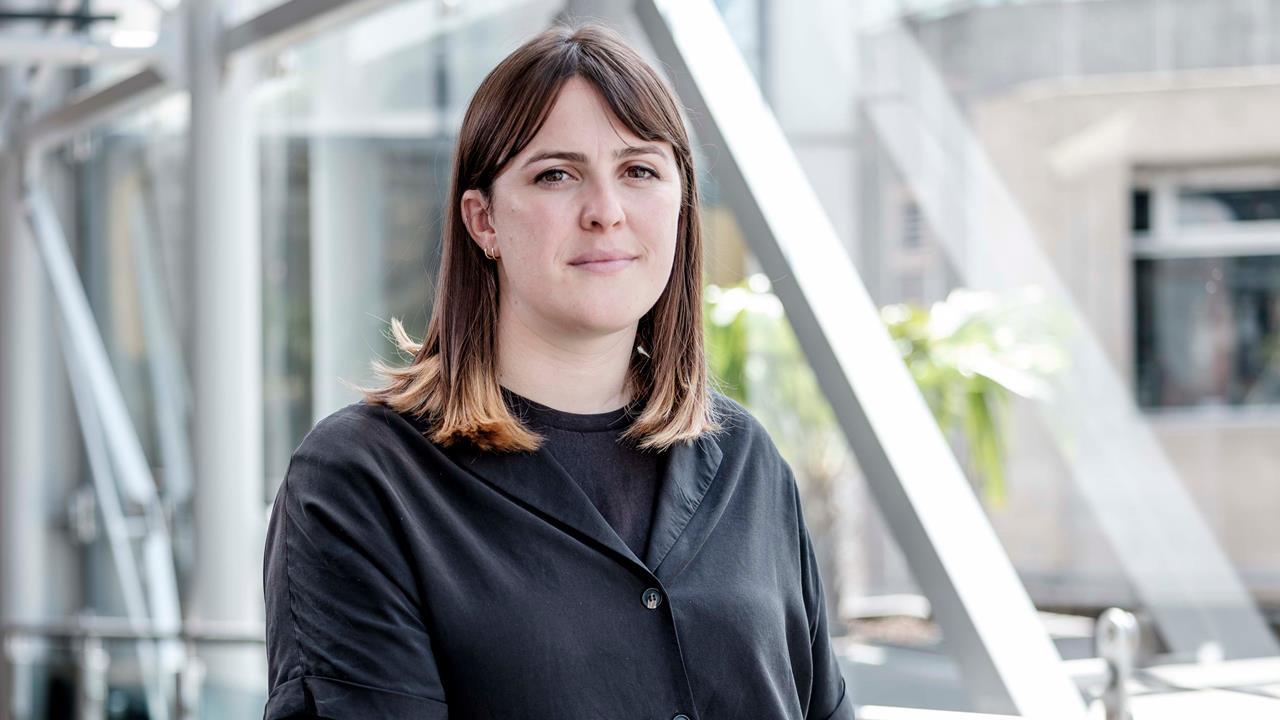 Stars of Tomorrow 2021: Sorcha Bacon (producer) | Features | Screen