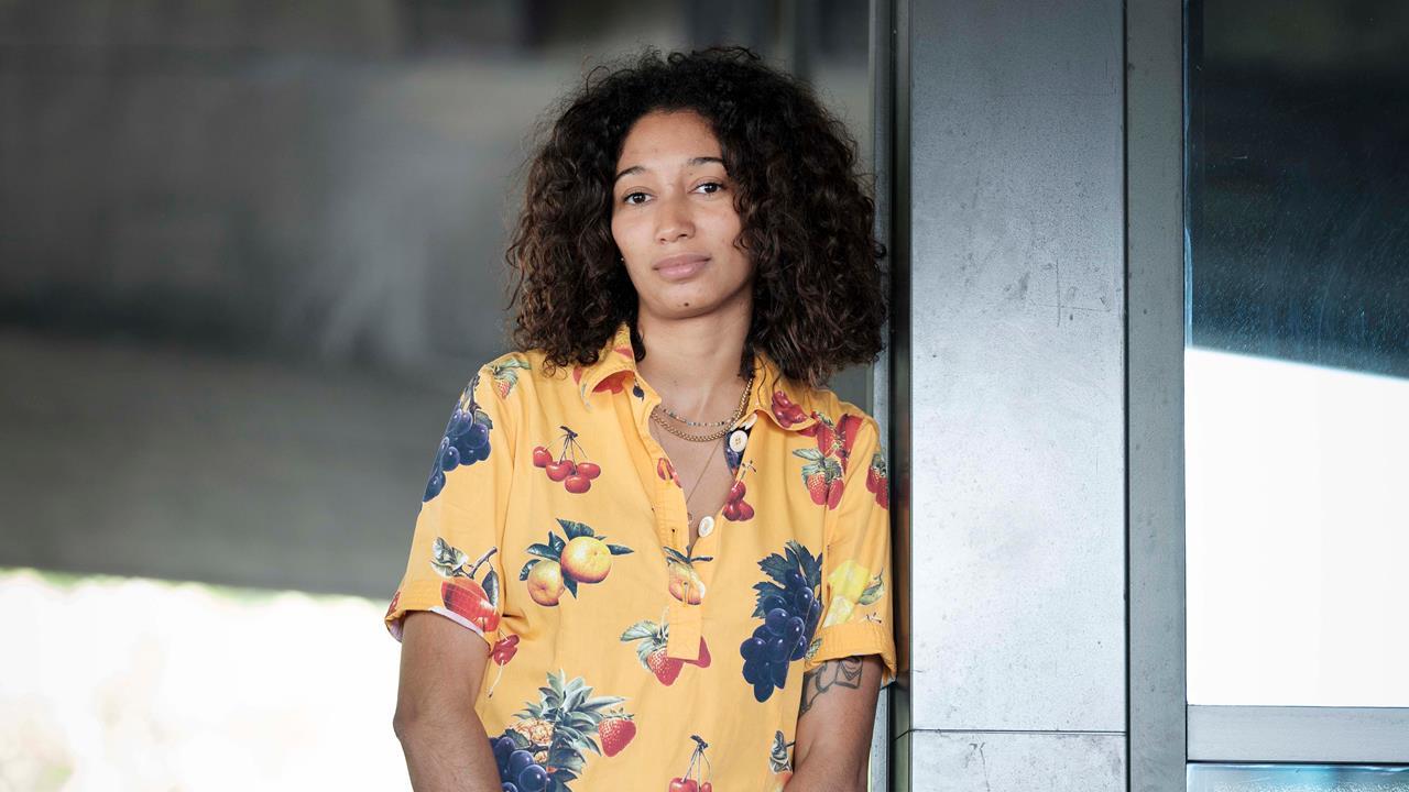 Stars of Tomorrow 2021: Raine Allen-Miller (writer/director) | Features ...