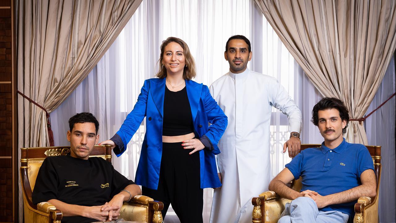 Screen unveils Arab Stars of Tomorrow 2022 | News | Screen