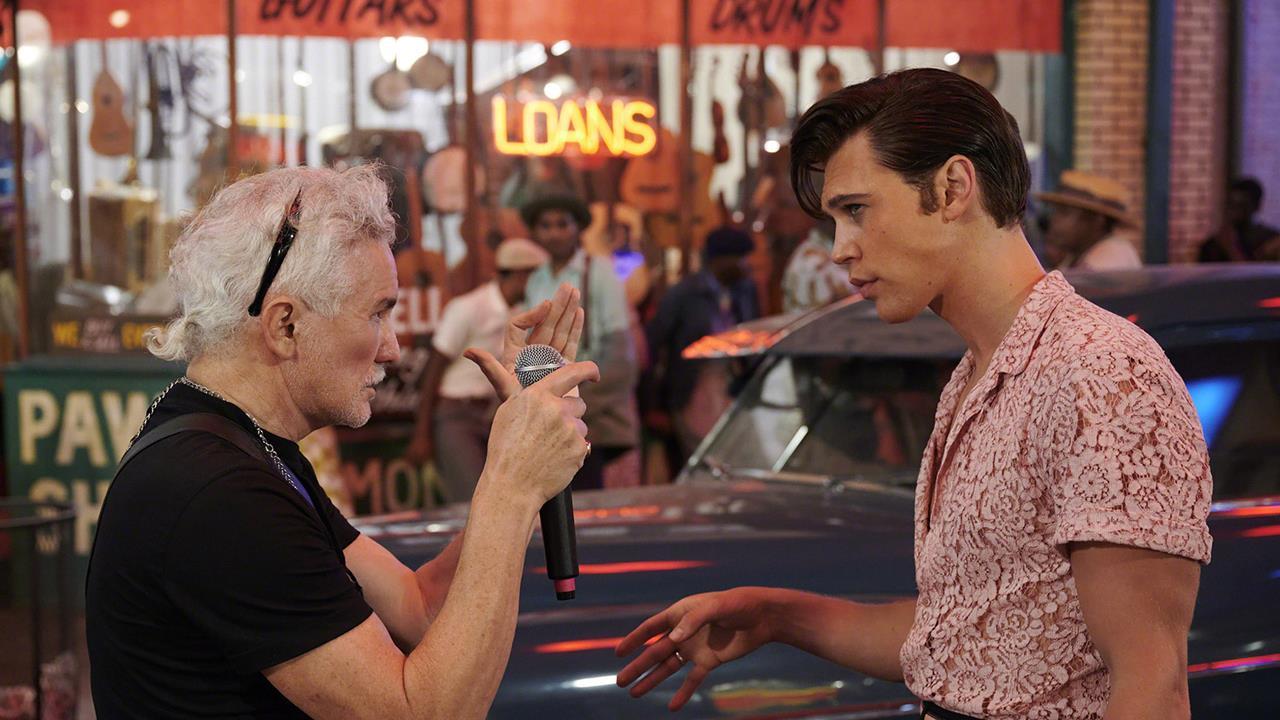In conversation: Baz Luhrmann and Austin Butler look back on their wild ride making ‘Elvis ...