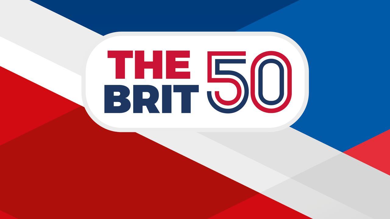 The Brit 50: the top independent film production companies in the UK ...