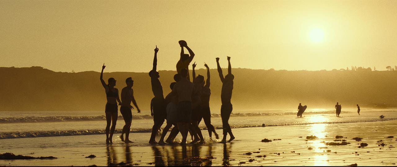 Joseph Kosinski breaks down four key scenes from ‘Top Gun: Maverick ...