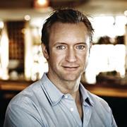 Mike Goodridge | Editor | Screen