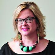 Wendy Mitchell | Contributing editor / Nordic correspondent | Screen