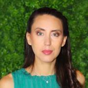 Rebecca Leffler | France correspondent | Screen