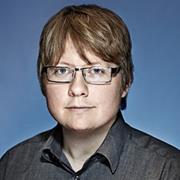 Michael Rosser | Asia & Middle East editor | Screen