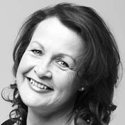 Sandy George | Correspondent (Australia) | Screen