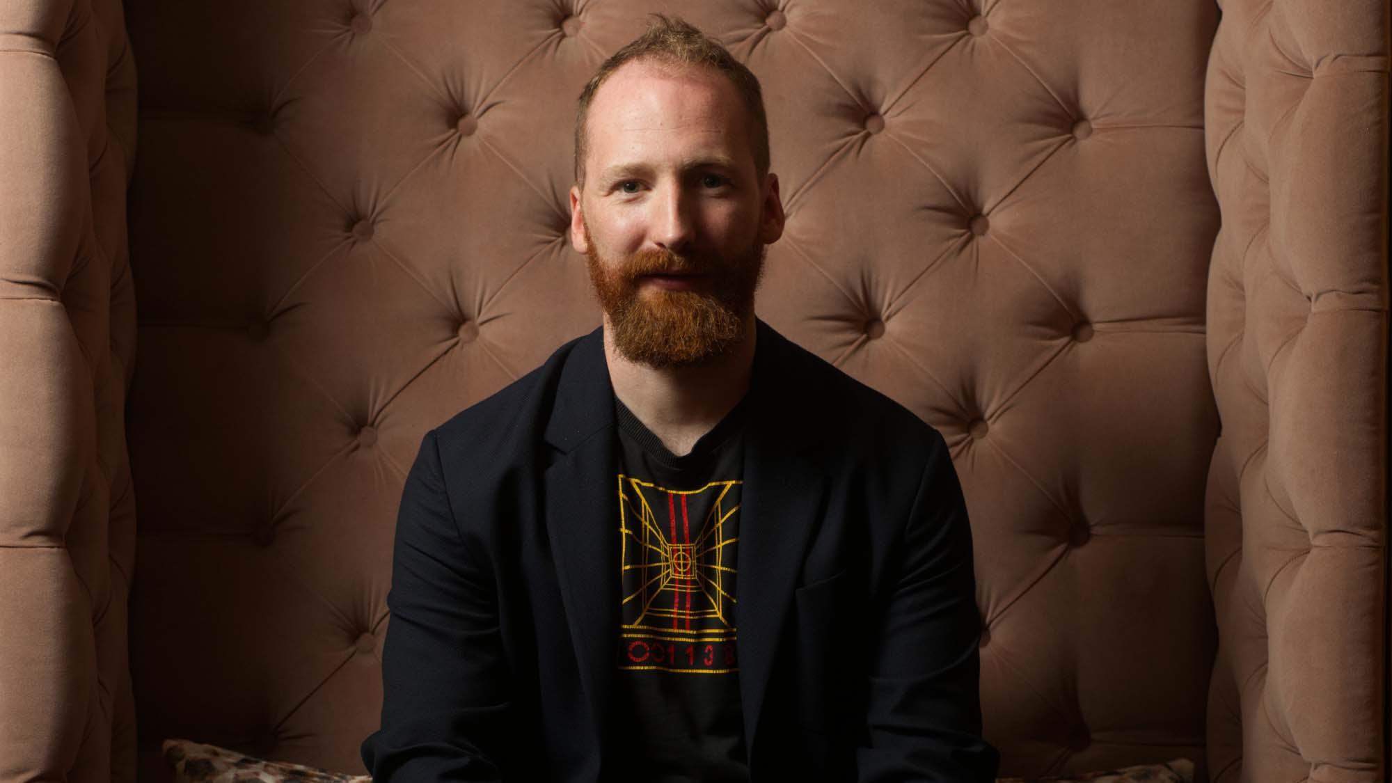Rising Stars Scotland 2022: David Macpherson (writer) | Features | Screen