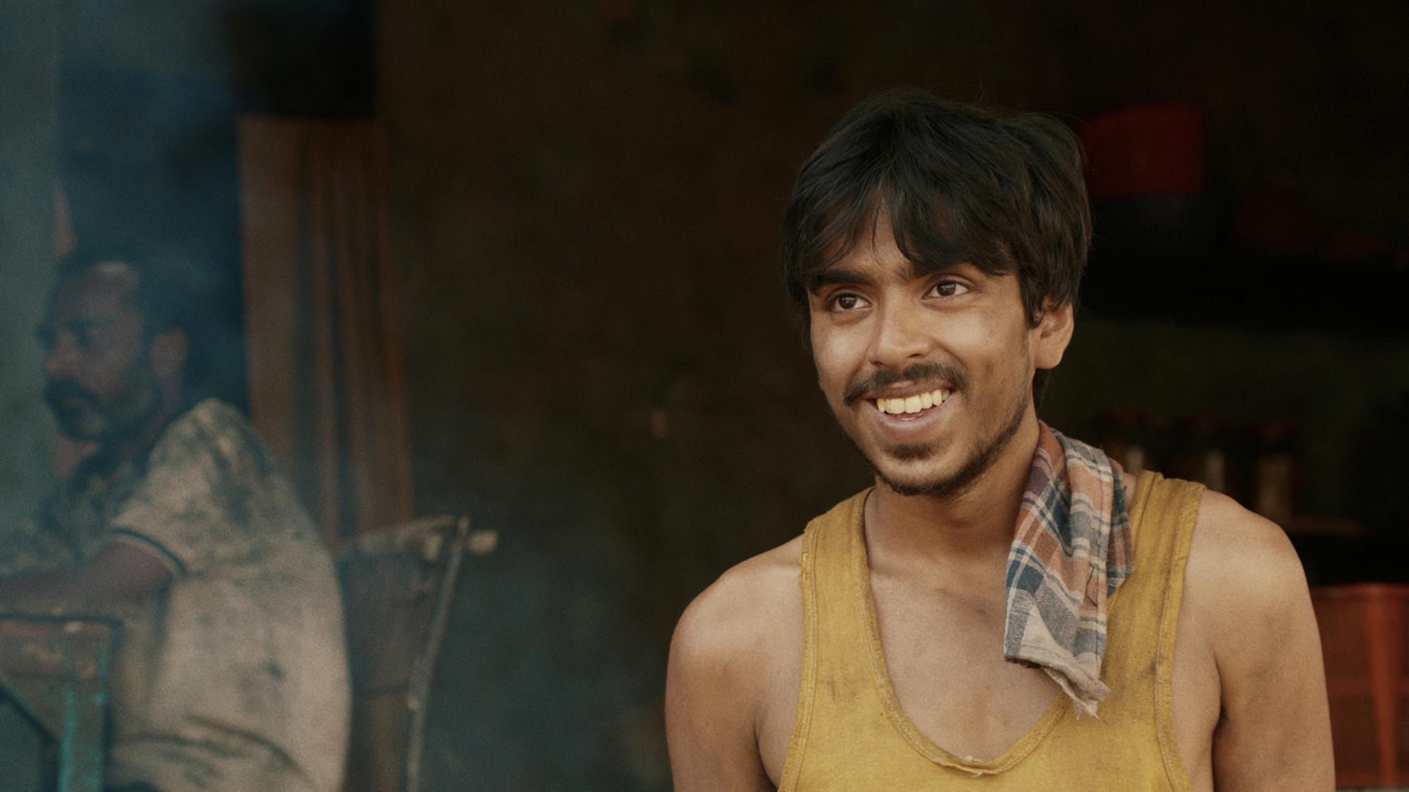 ‘The White Tiger’ star Adarsh Gourav on his immersive approach and ...