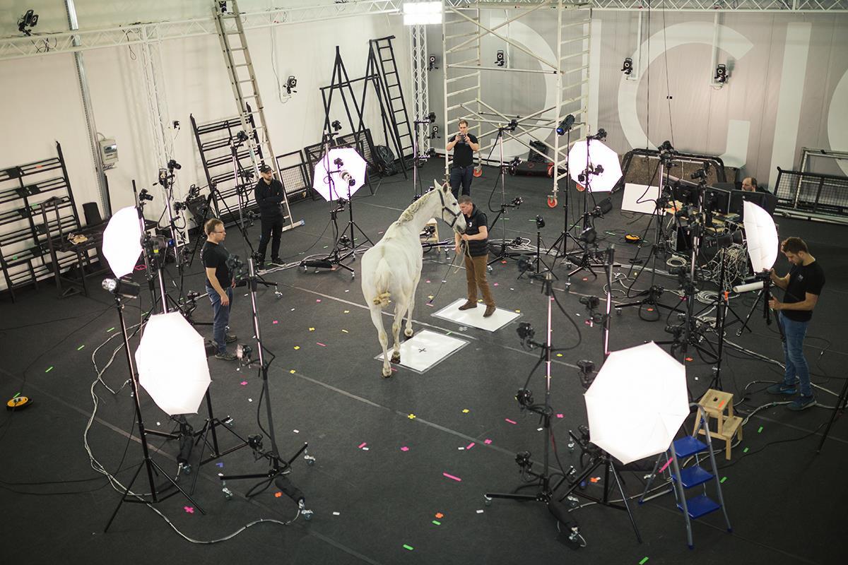 How Budapest-based Digic Pictures became an award-winning animation ...