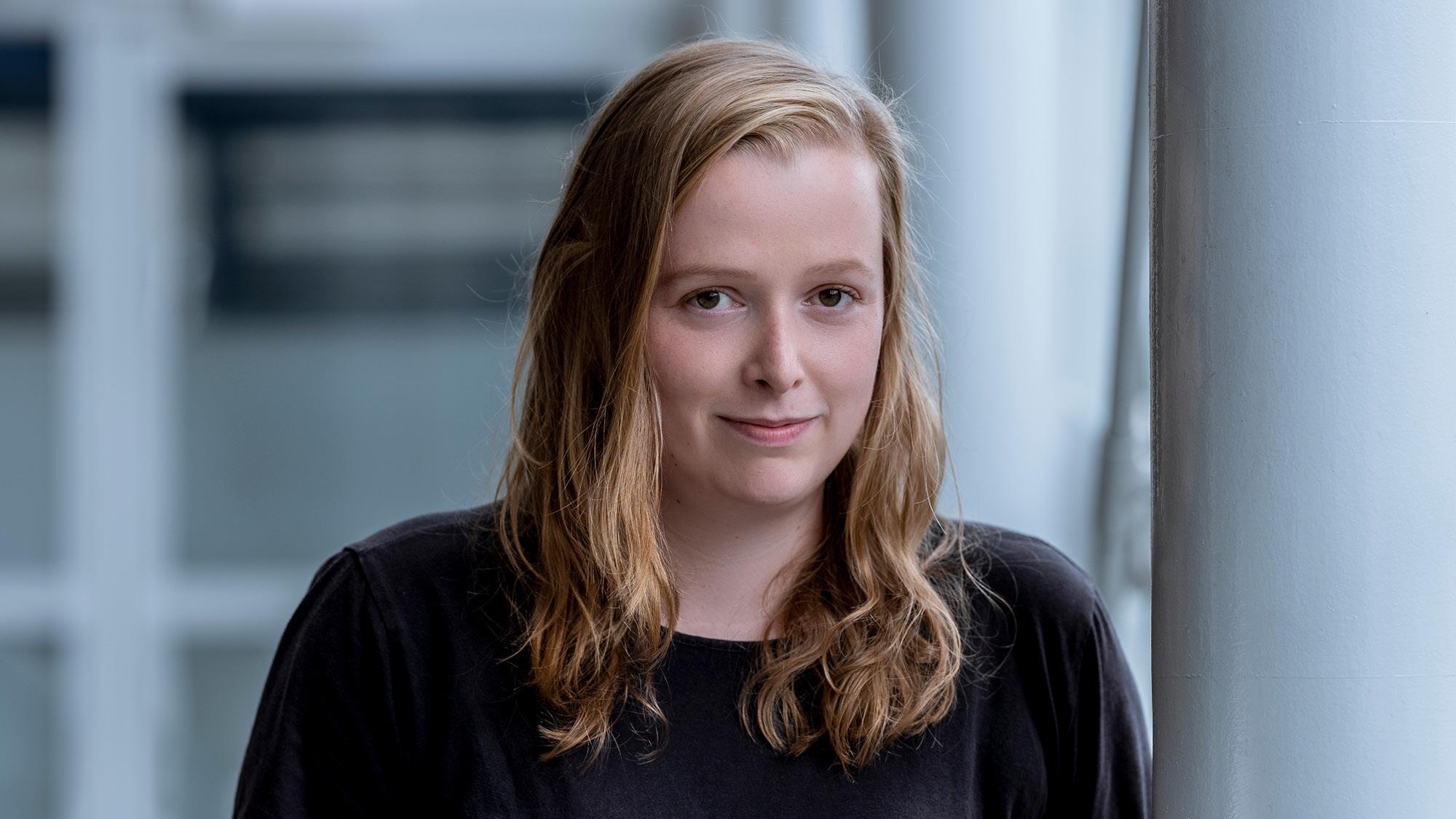 Stars of Tomorrow 2020: Charlotte Regan (writer-director) | Features ...