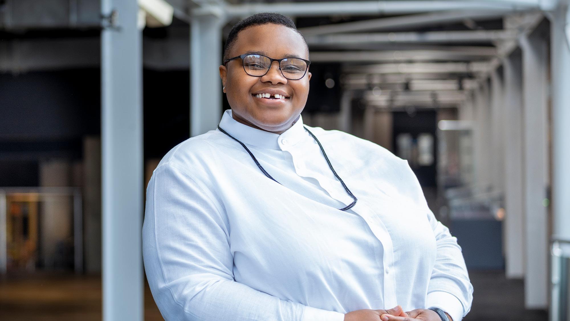 Stars of Tomorrow 2020: Joy Gharoro-Akpojotor (producer) | Features ...