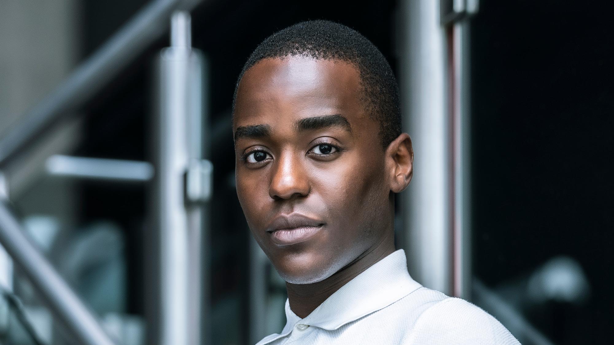 Stars of Tomorrow 2020: Ncuti Gatwa (actor) | Features | Screen