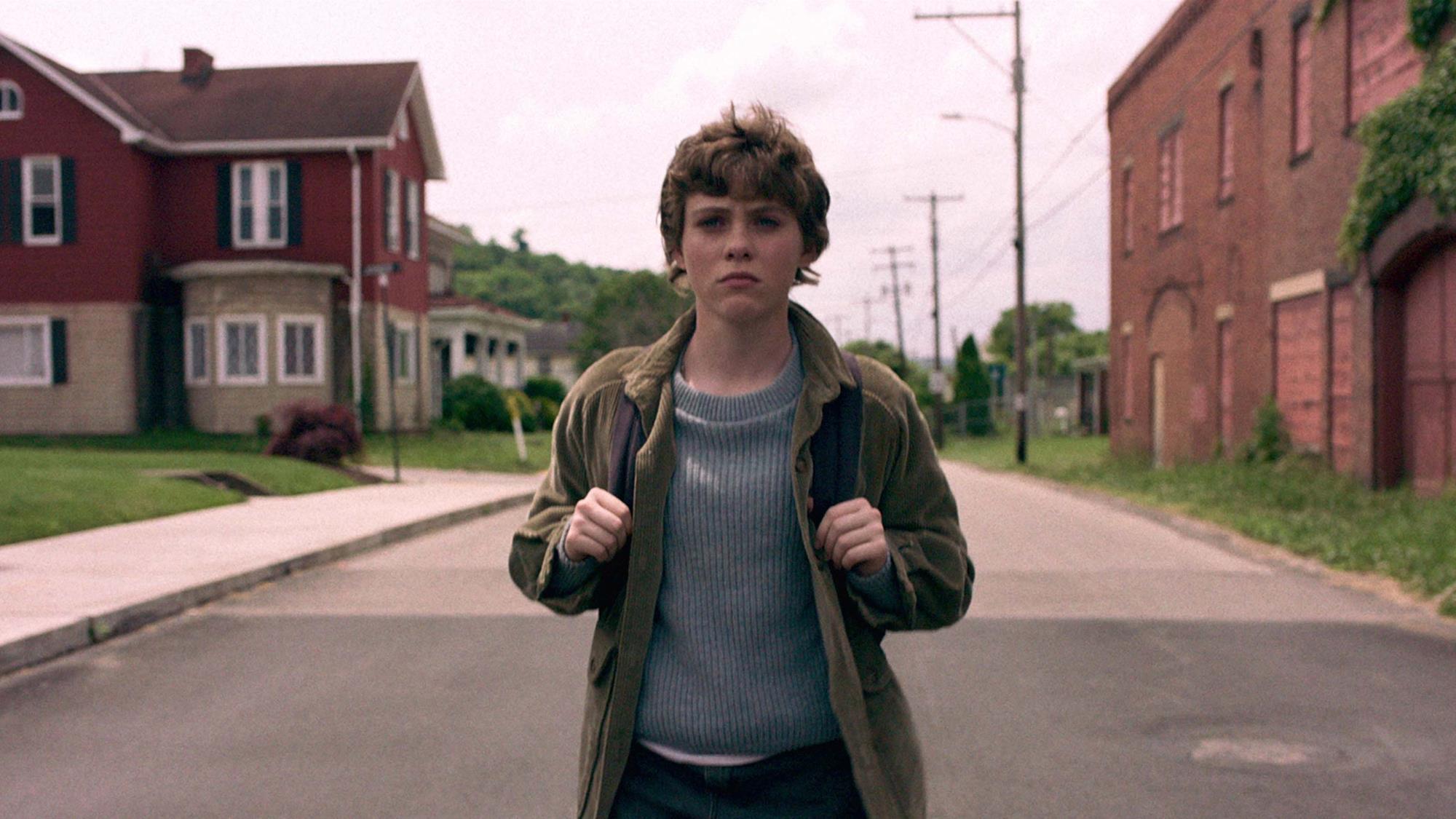 Emmys spotlight: ’I Am Not Okay With This’ writer-director talks the ...