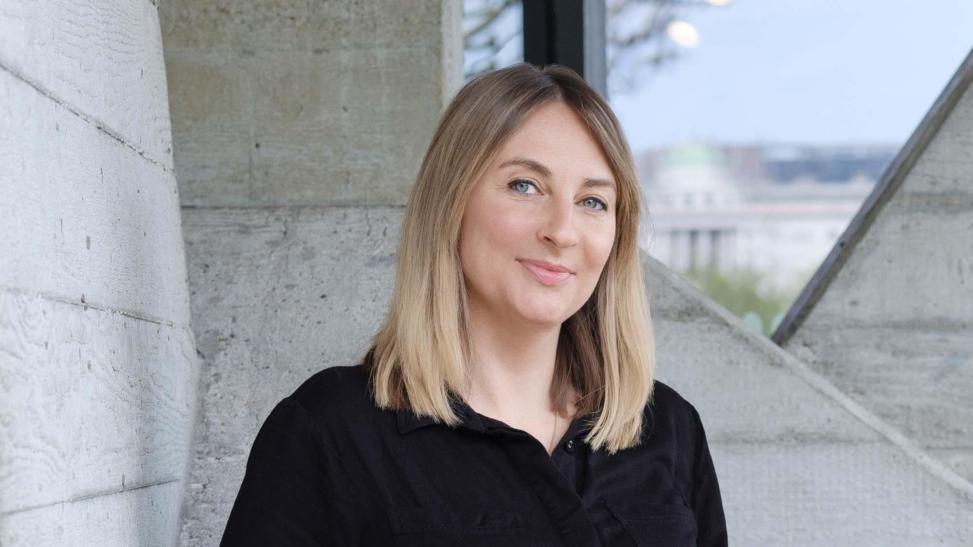 Stars of Tomorrow 2023: Tasha Back (cinematographer) | Features | Screen