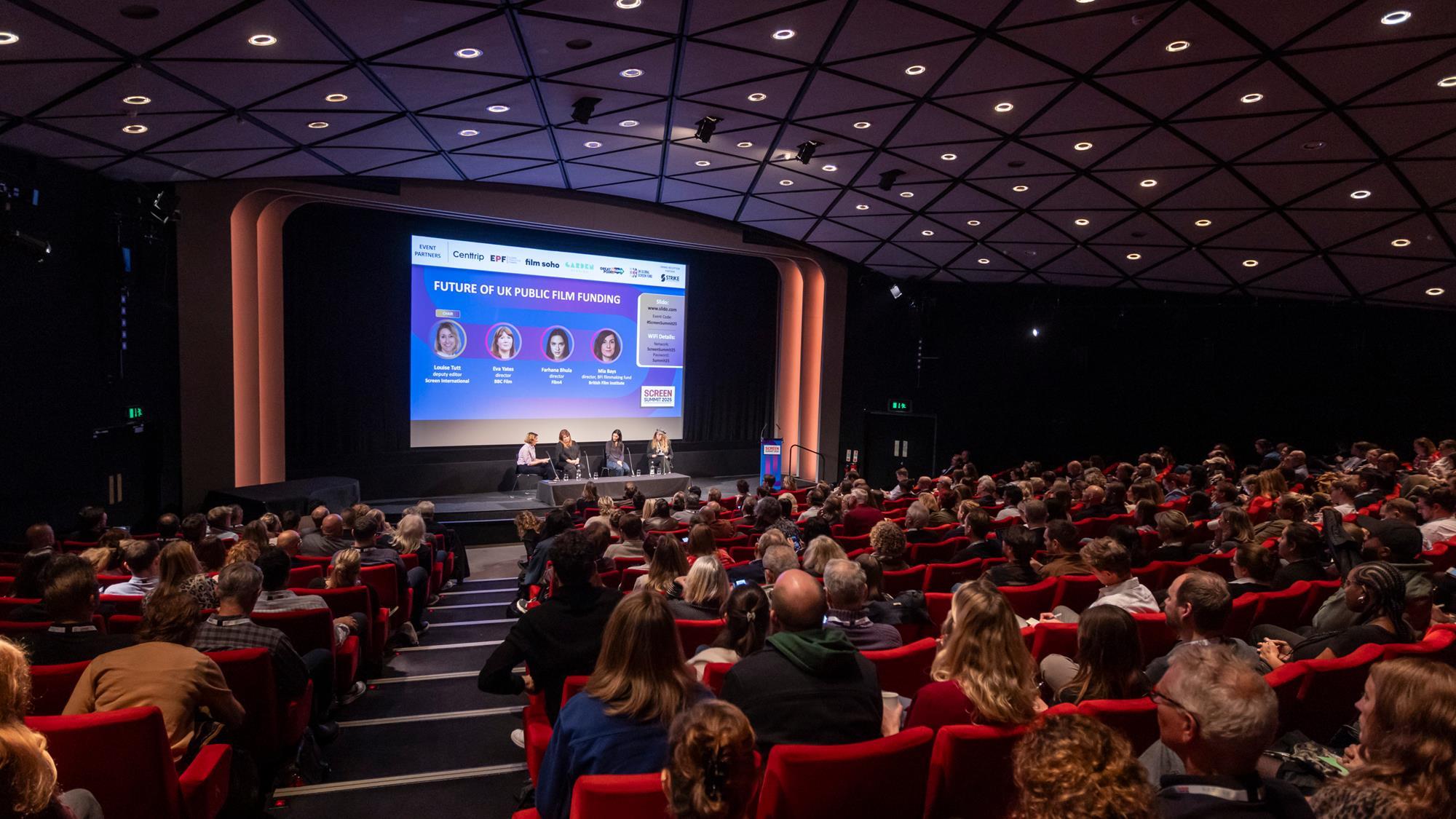 Producer fees and pre-sales challenges: Six key themes from the 2025 ...