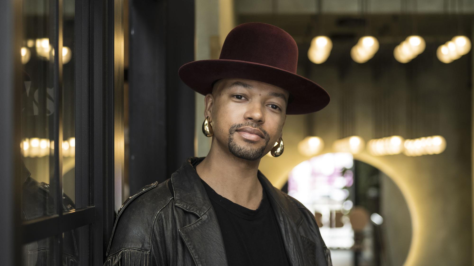 Stars of Tomorrow 2024: Solomon Golding (producer) | Features | Screen