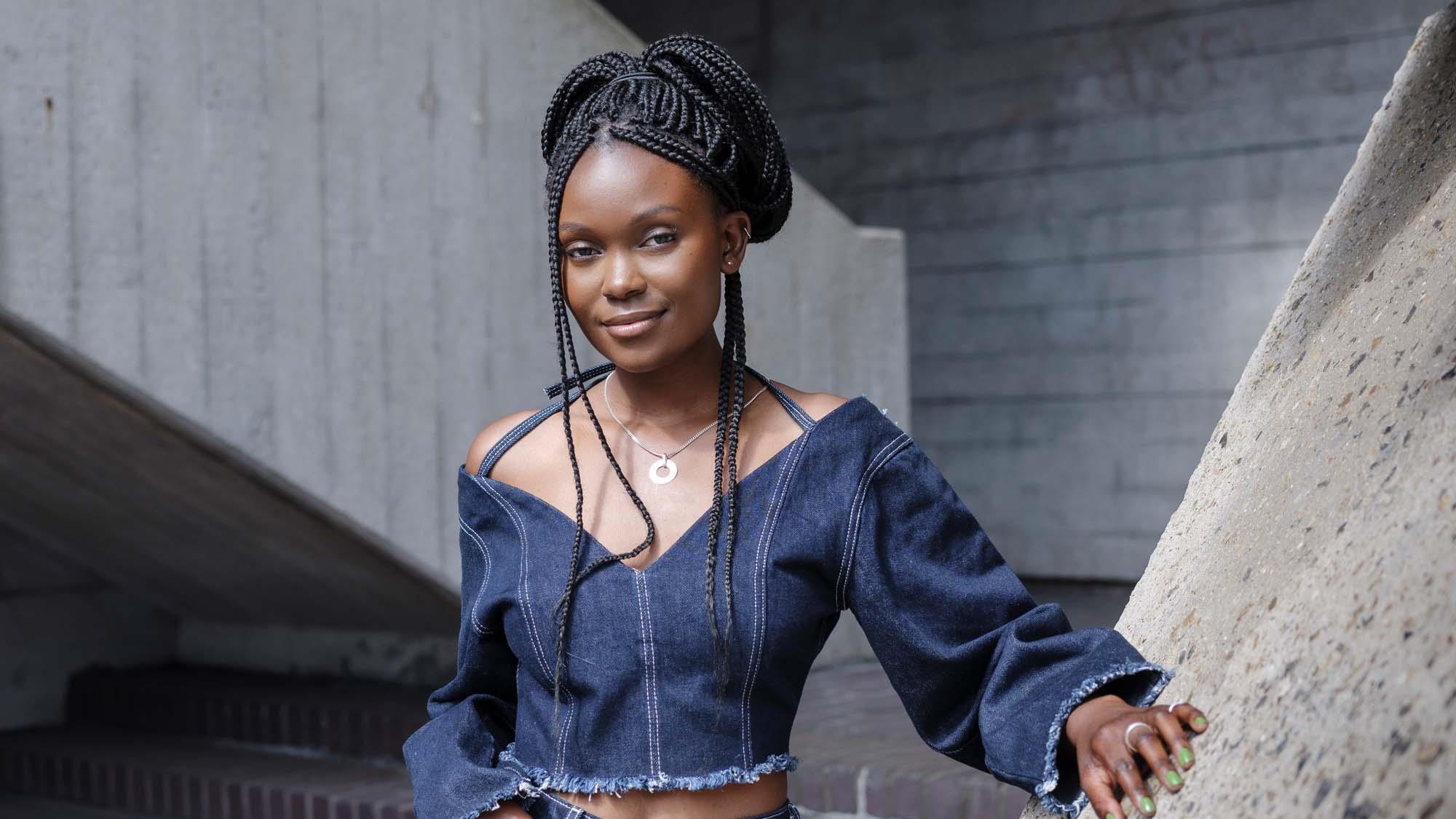 Stars of Tomorrow 2022: Runyararo Mapfumo (writer/director) | Features ...