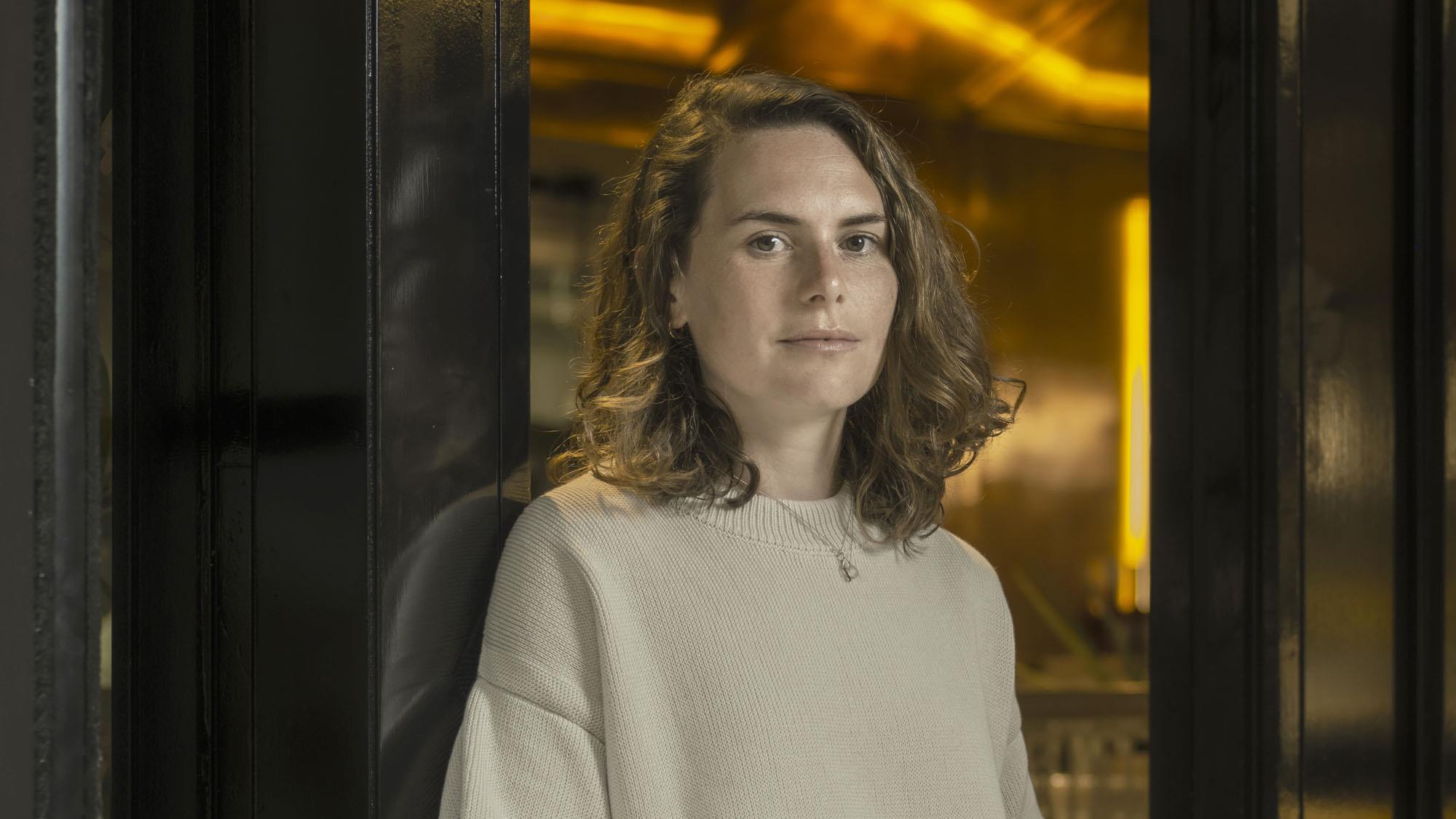 Stars of Tomorrow 2024: Isla Badenoch (writer-director) | Features | Screen