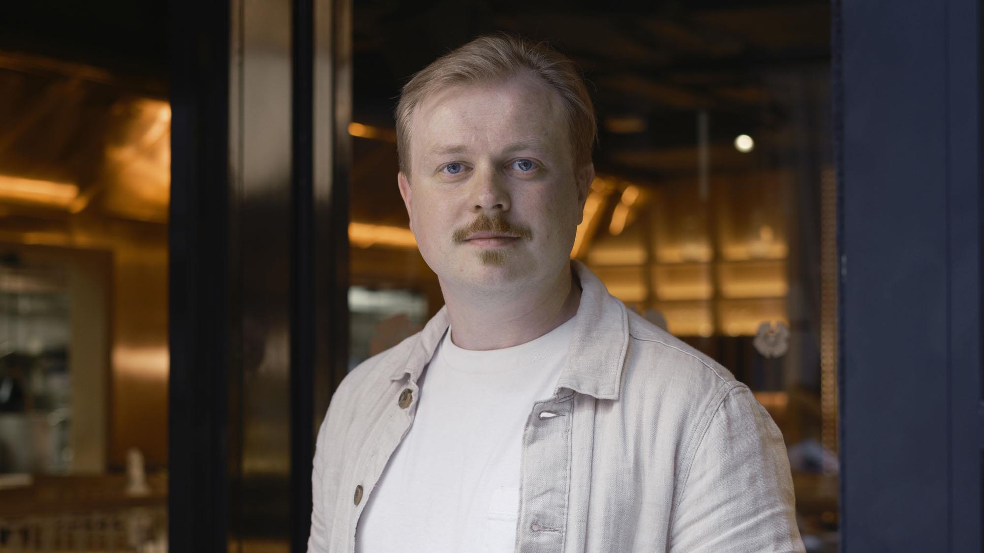 Stars of Tomorrow 2024: James Bowsher (producer) | Features | Screen