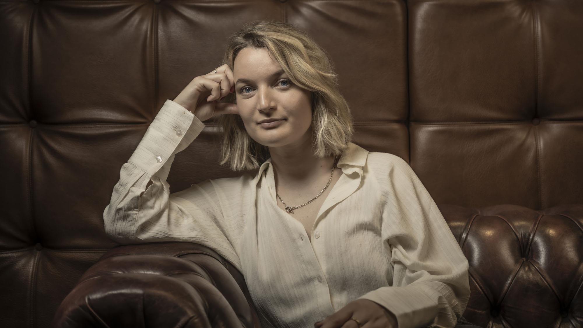 Stars of Tomorrow 2024: Jess Bray (writer) | Features | Screen