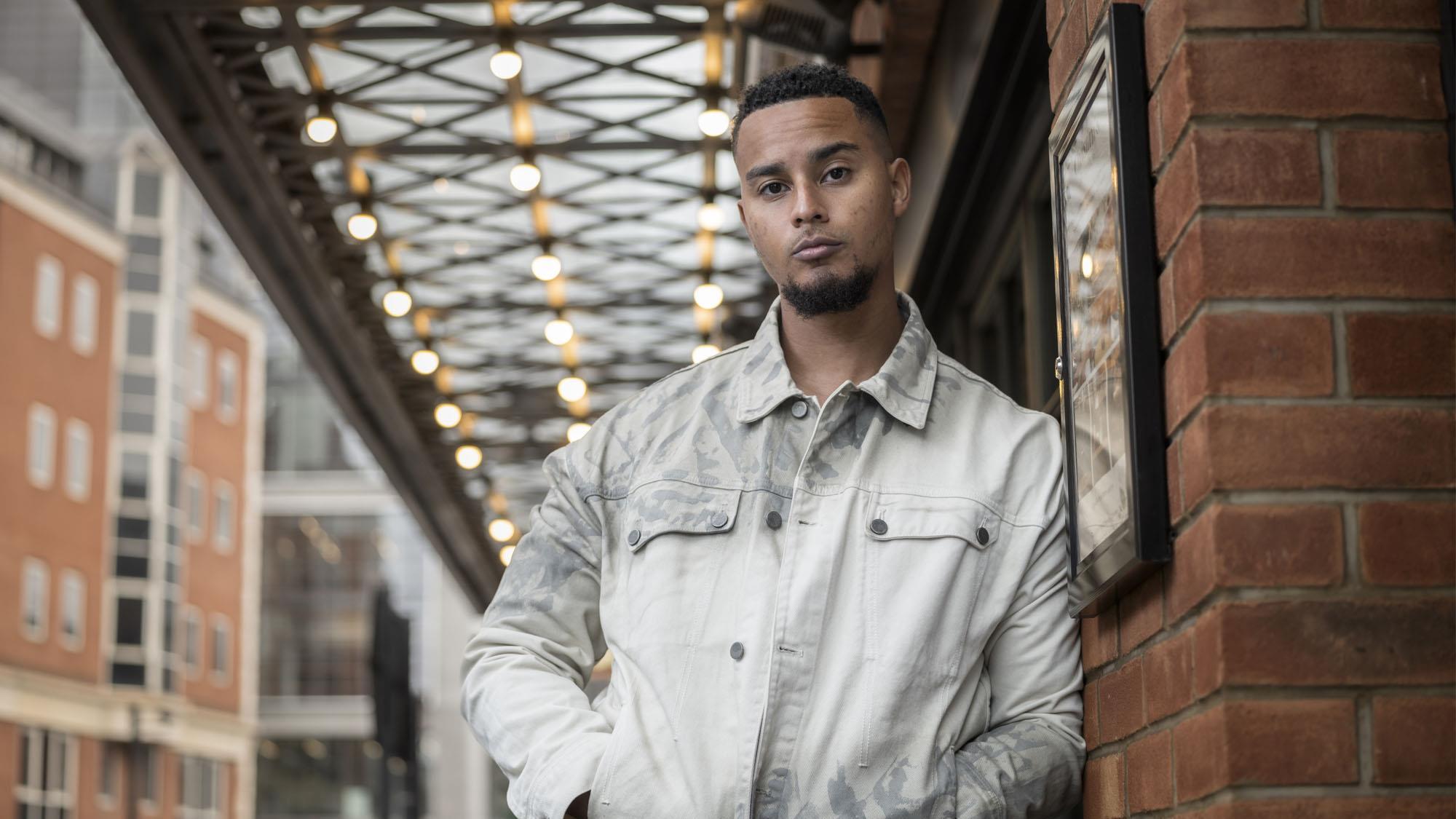 Stars of Tomorrow 2024: Abdou Cissé (writer-director) | Features | Screen