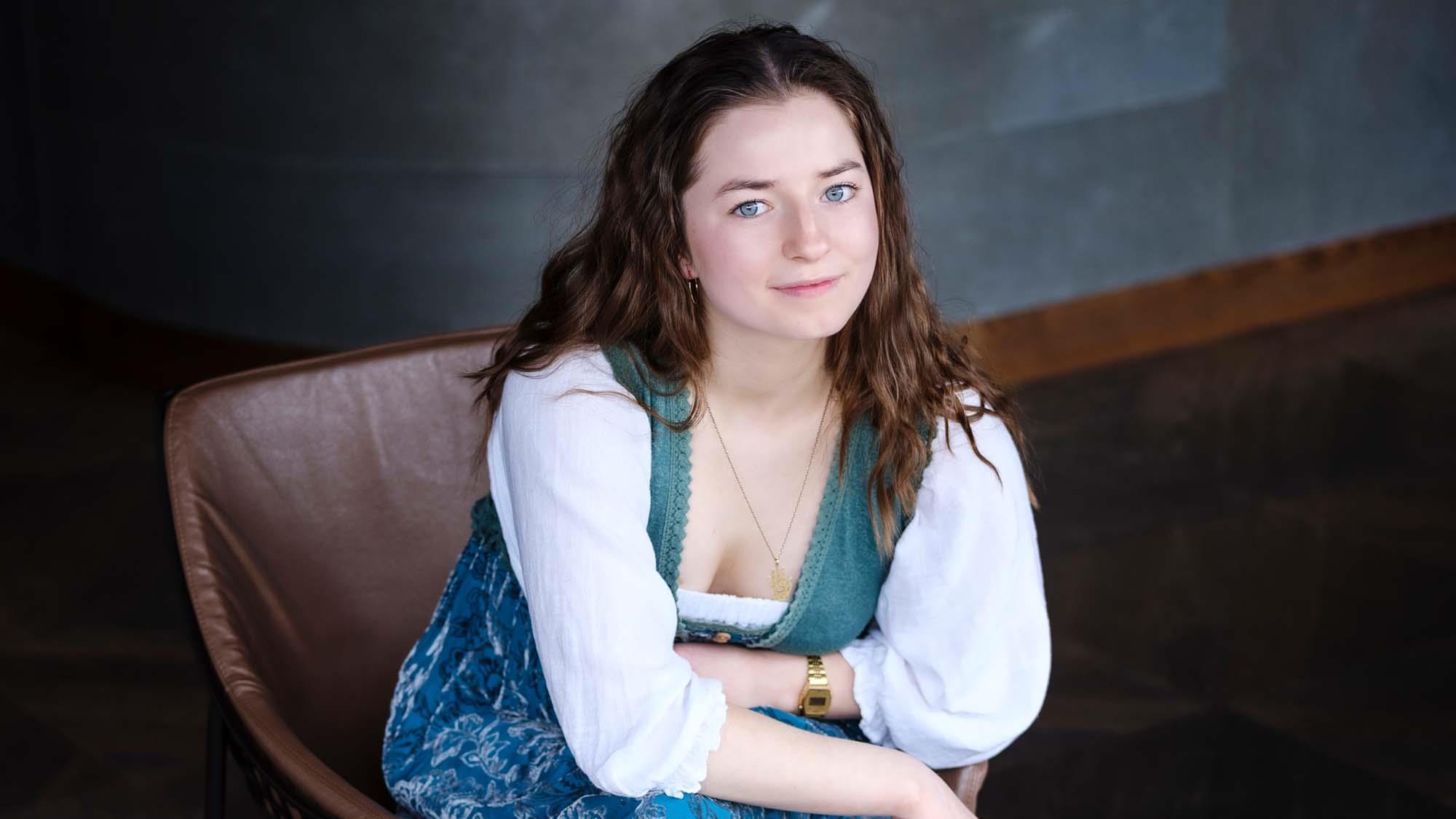 Stars of Tomorrow 2022: Hazel Doupe (actor) | Features | Screen