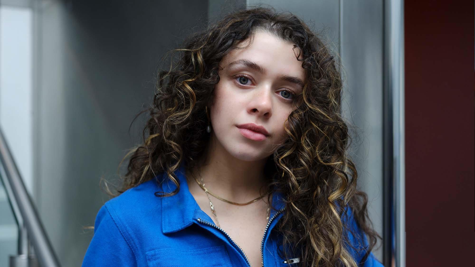 Stars of Tomorrow 2022: Isis Hainsworth (actor) | Features | Screen