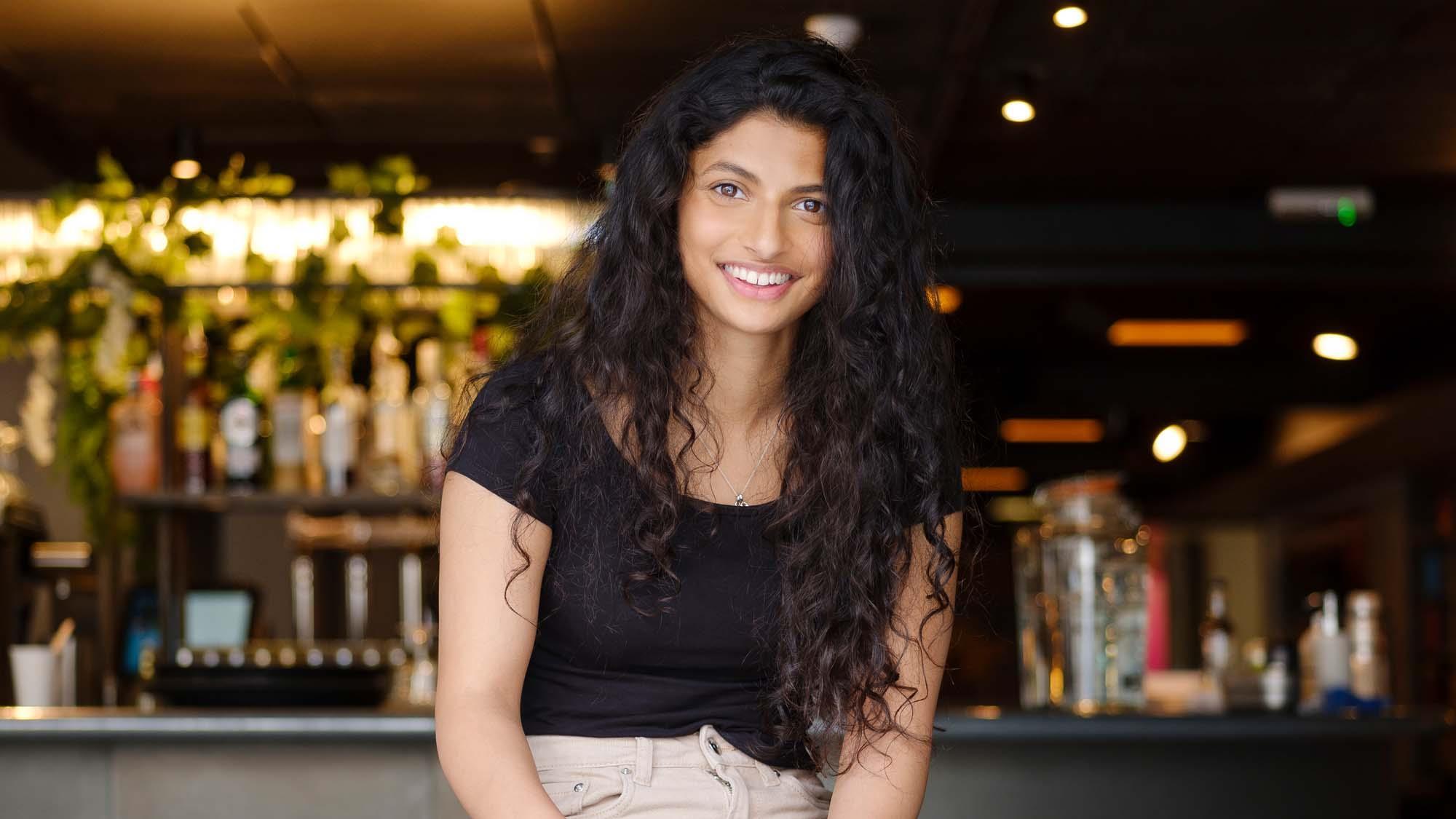 Stars of Tomorrow 2022: Priya Kansara (actor) | Features | Screen