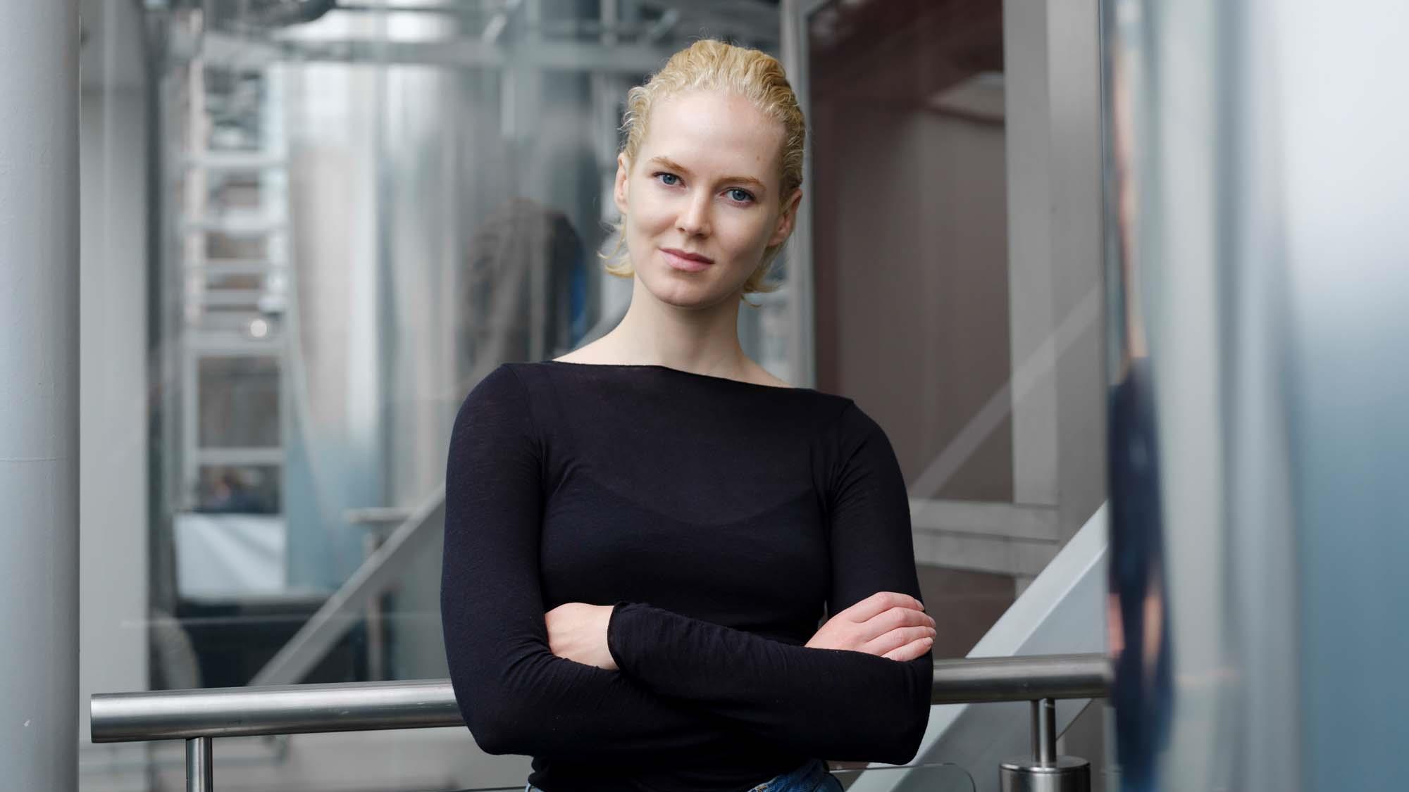 Stars of Tomorrow 2022: Rosy McEwen (actor) | Features | Screen