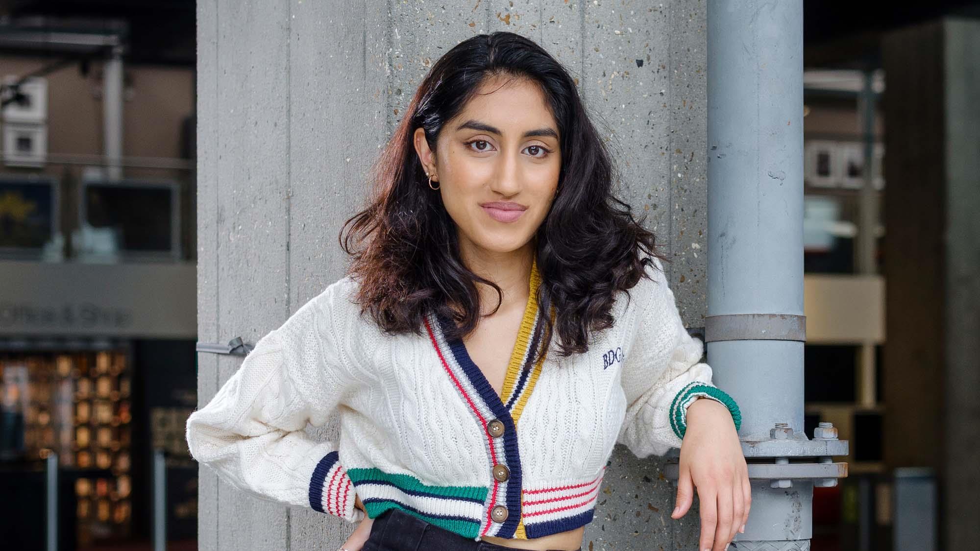 Stars of Tomorrow 2022: Ambika Mod (actor) | Features | Screen