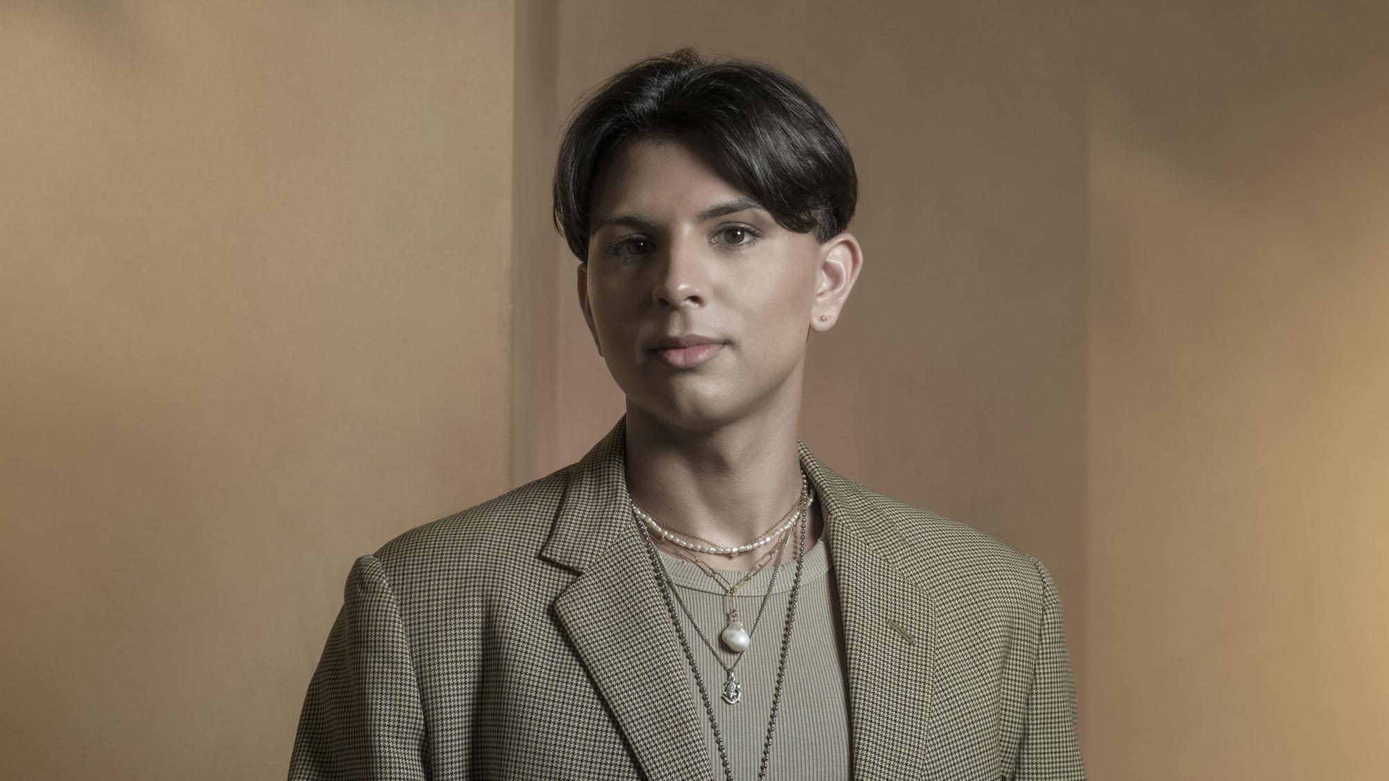 Stars of Tomorrow 2024: Jason Patel (actor) | Features | Screen