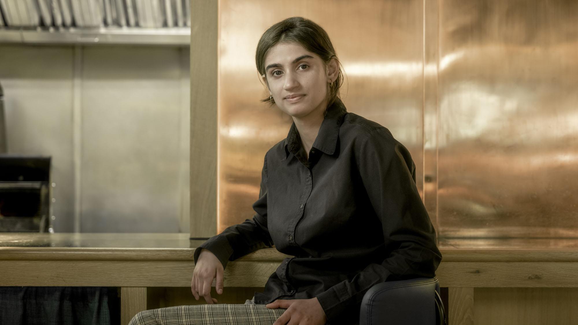 Stars of Tomorrow 2024: Mia Tharia (actor) | Features | Screen