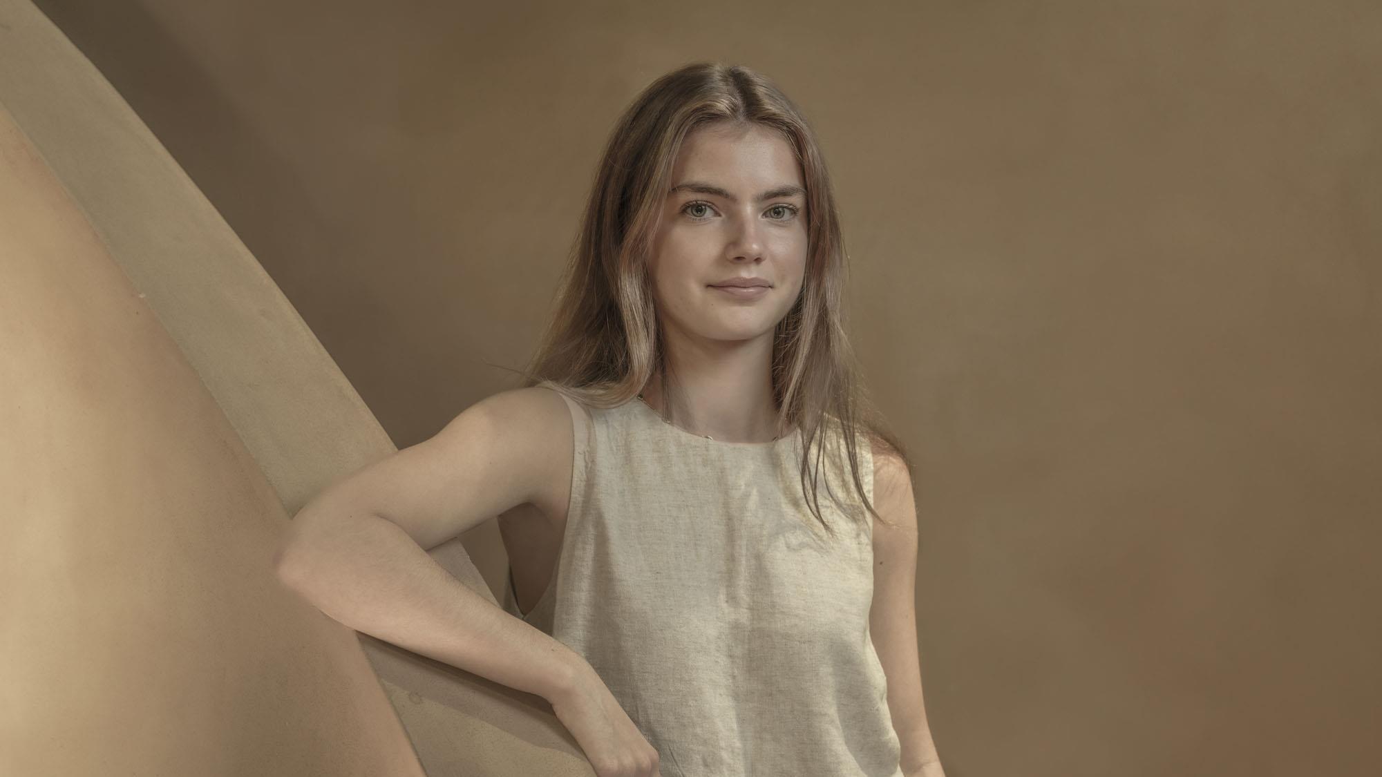 Stars of Tomorrow 2024: Florence Hunt (actor) | Features | Screen