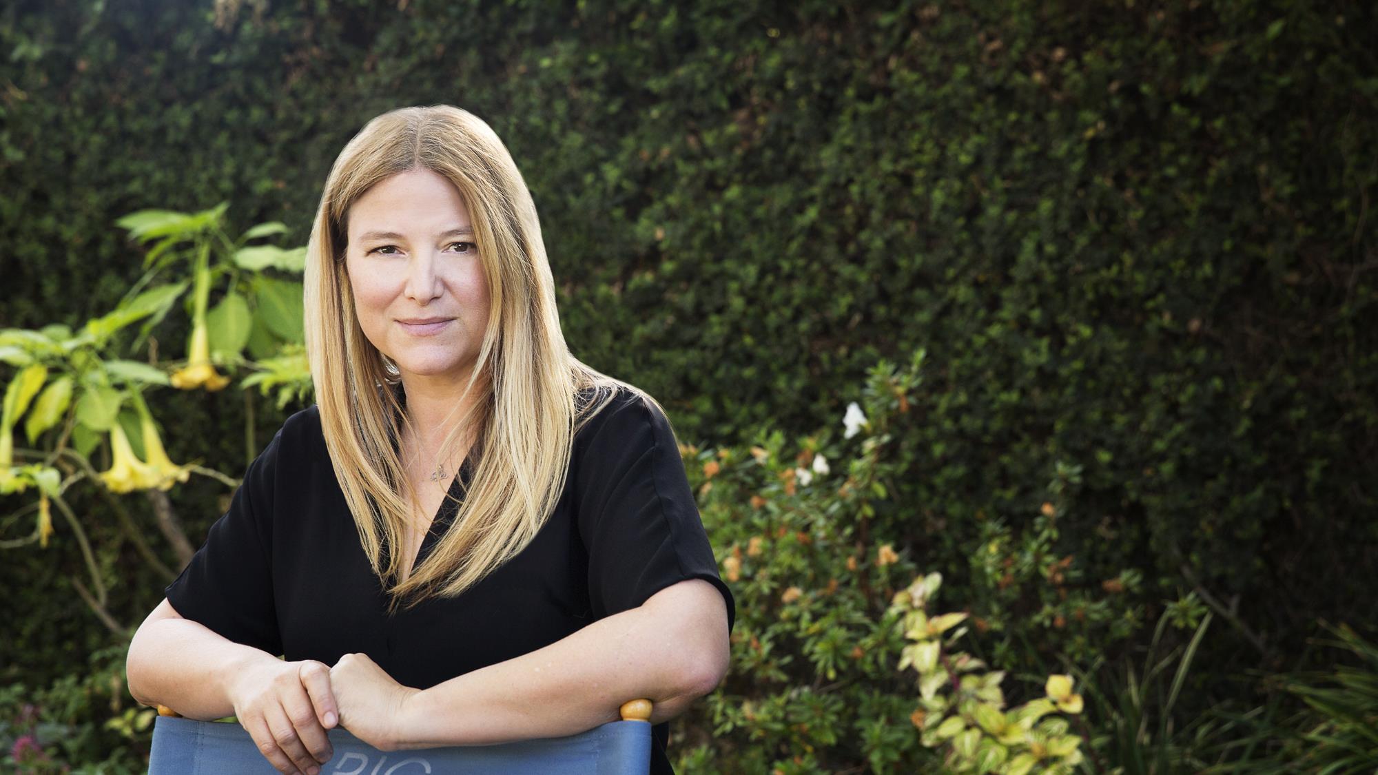 How Bruna Papandrea is powering her production outfit with female ...