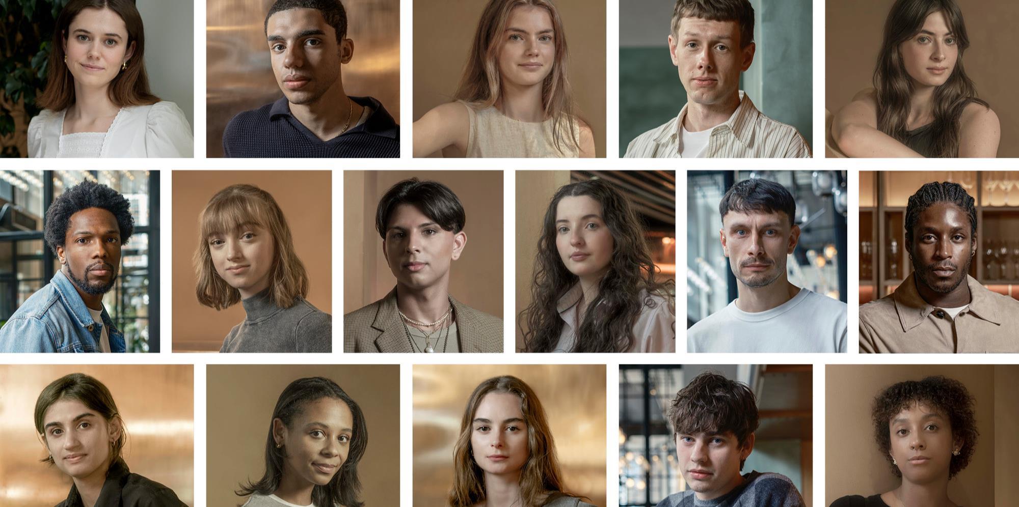 Screen reveals 2024 UK & Ireland Stars of Tomorrow | News | Screen