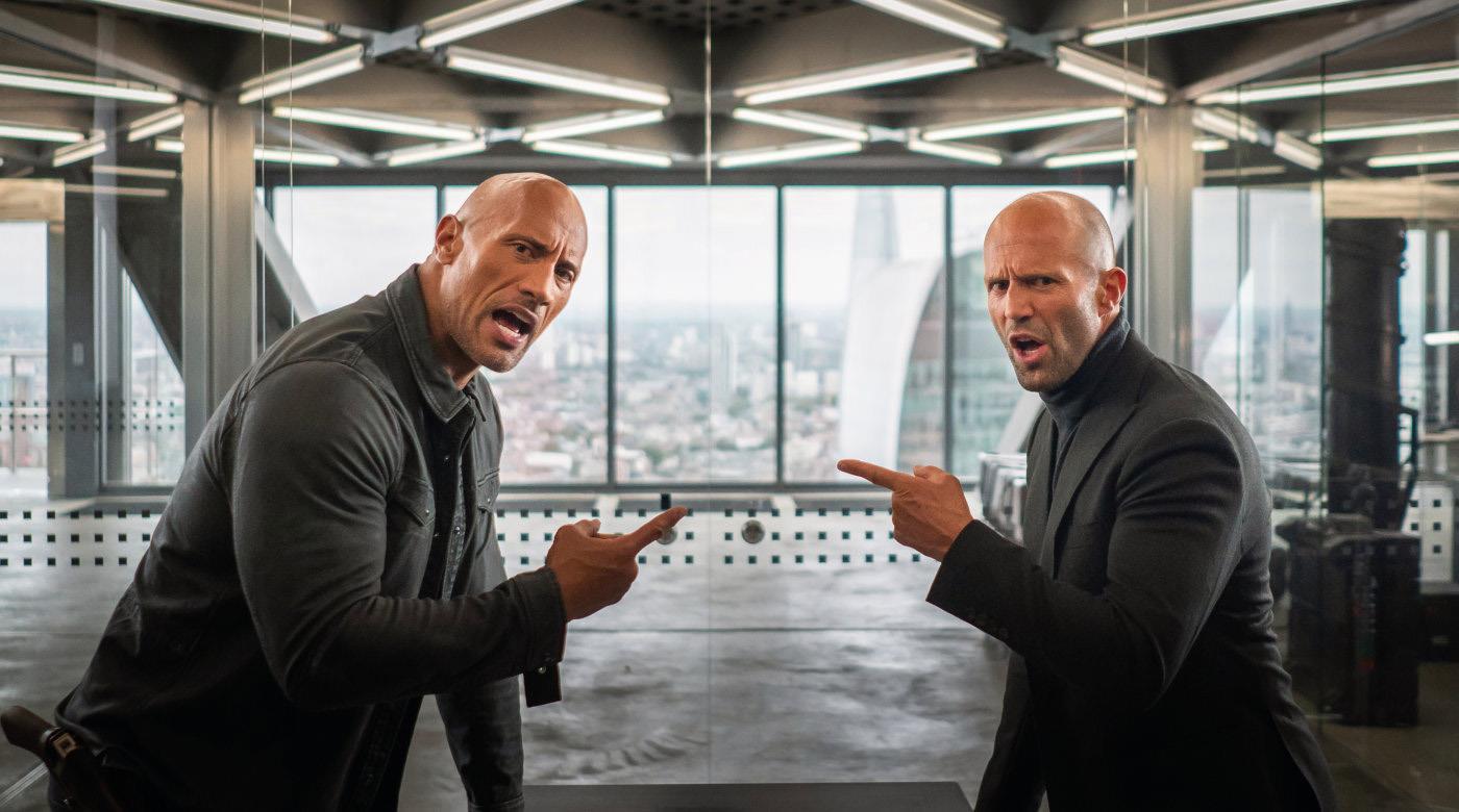 How the BFC supports film and TV production in the UK | Features | Screen