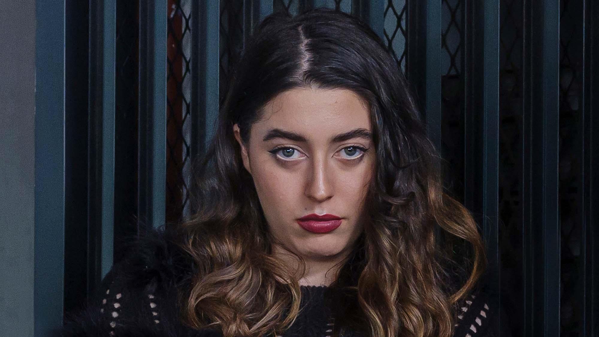 Stars of Tomorrow 2022: Luna Carmoon (writer/director) | Features | Screen