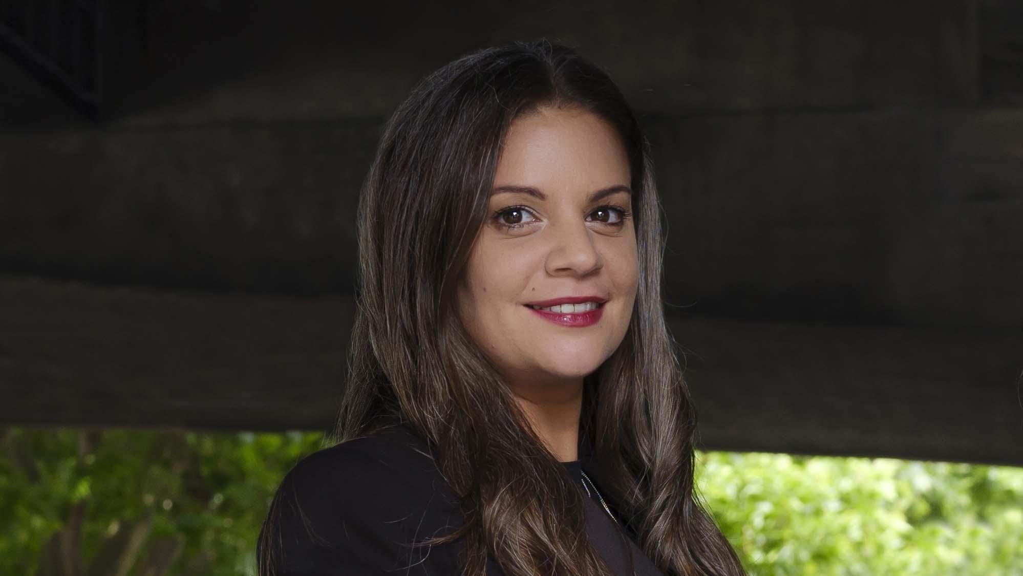 Stars of Tomorrow 2022: Michelle Antoniades (producer) | Features | Screen