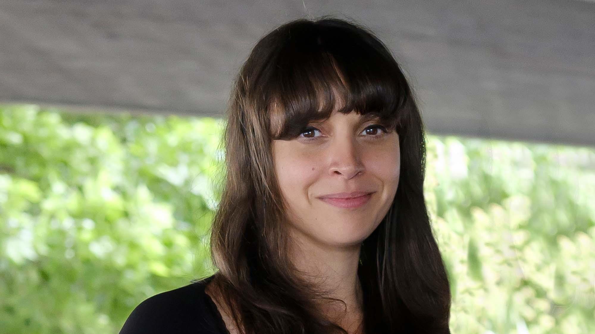 Stars of Tomorrow 2022: Helen Gladders (producer) | Features | Screen