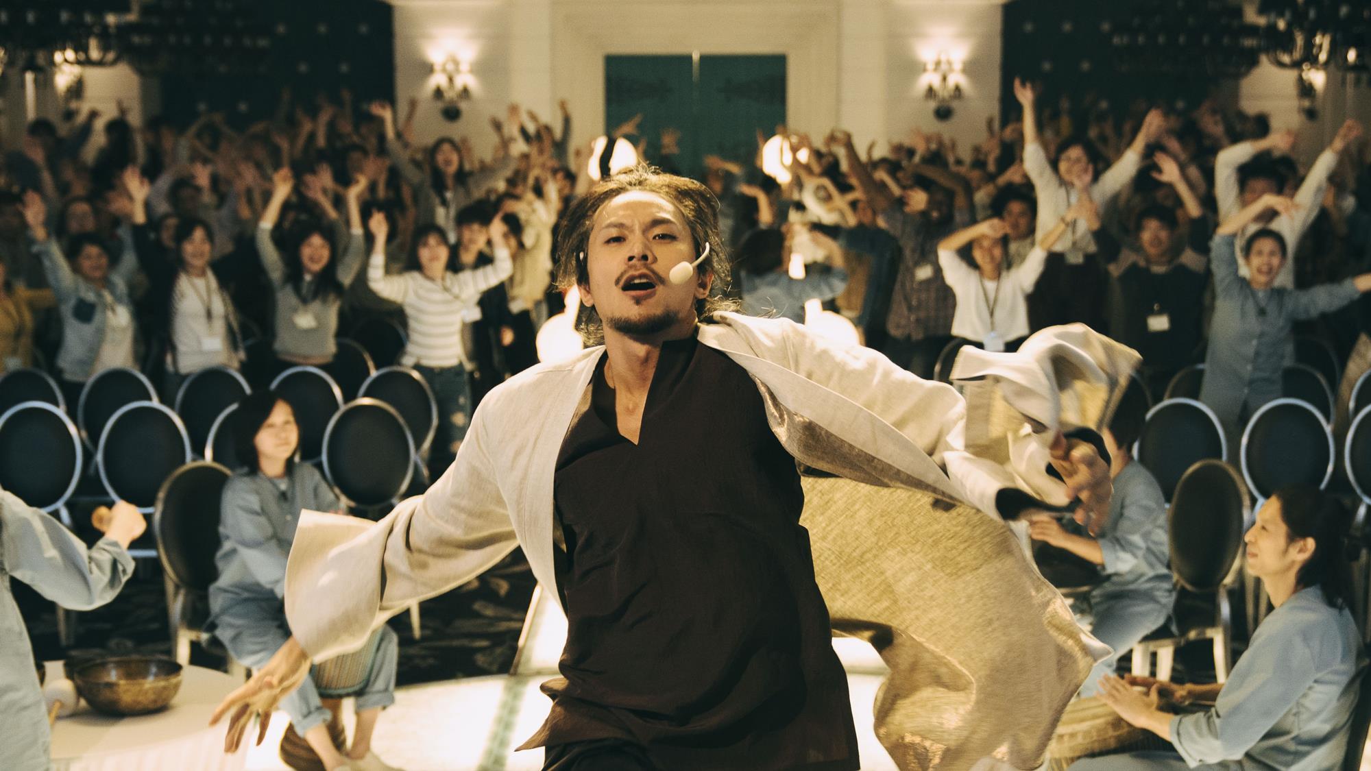 How Taiwan is stepping into the international drama scene | Promotion ...